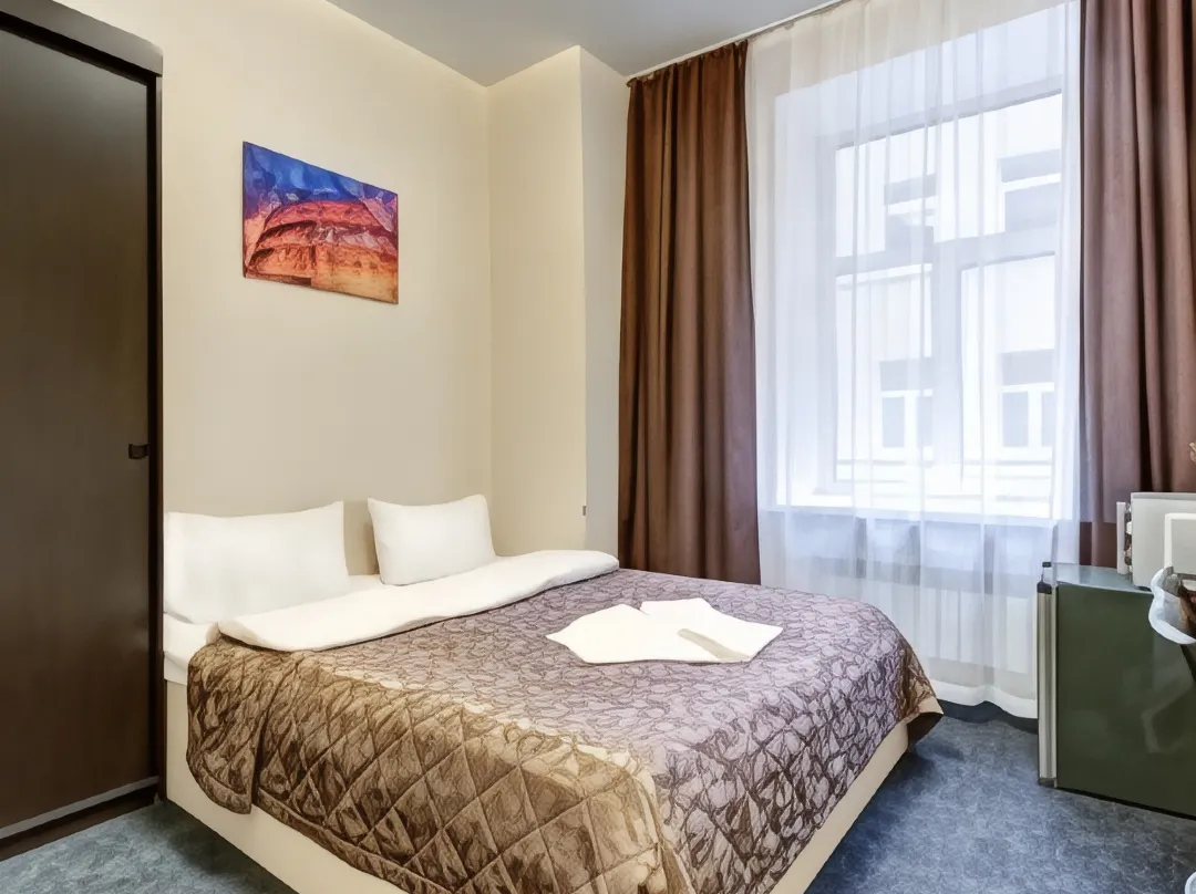 Superhostel On Nevsky 130 - Saint Petersburg