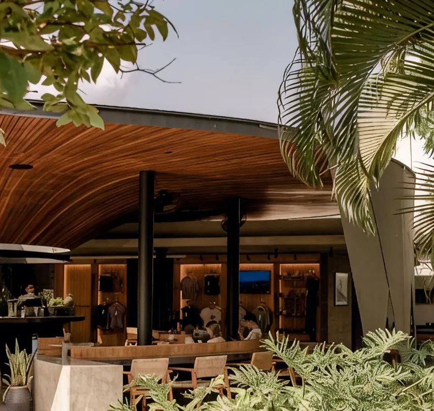 Wave House Boutique Surf Hotel - Adults Only - Canggu