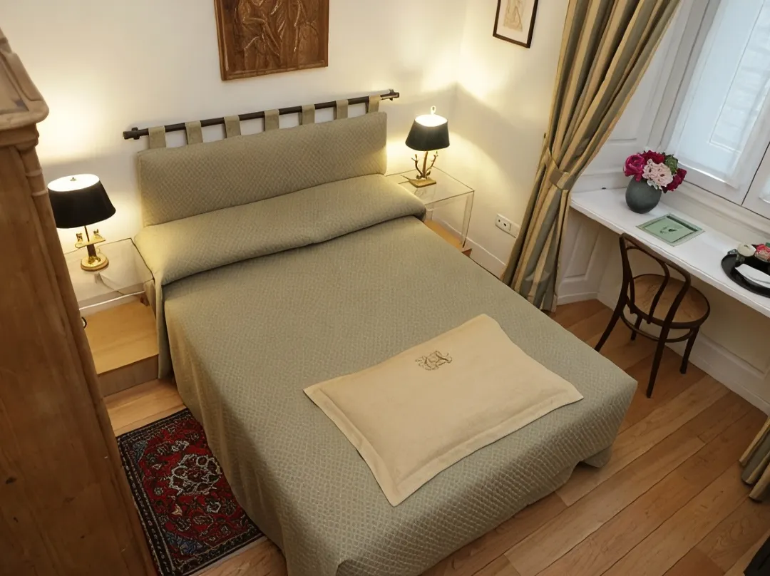 Residenza Le 6a - Trieste
