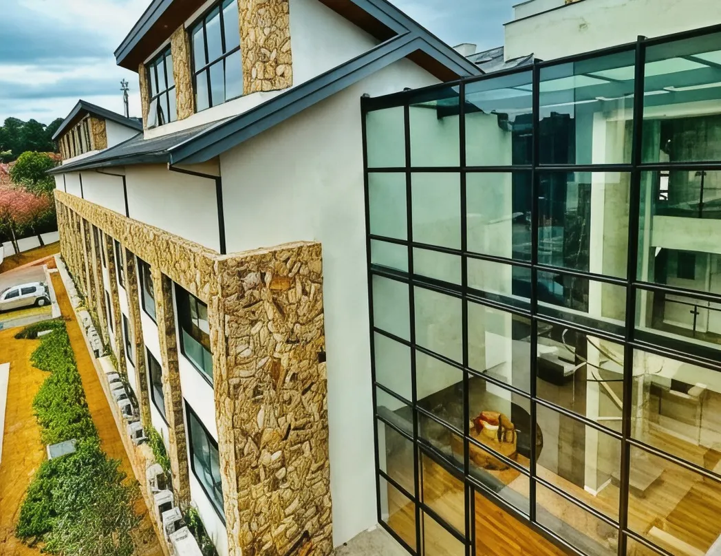 Wanderlust Experience Hotel - Mc - Campos do Jordão