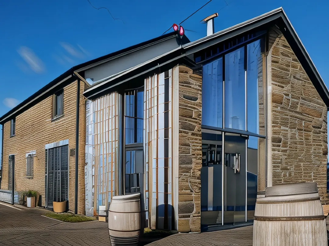 Victoria Inn Brewhouse B&b - Pembrokeshire