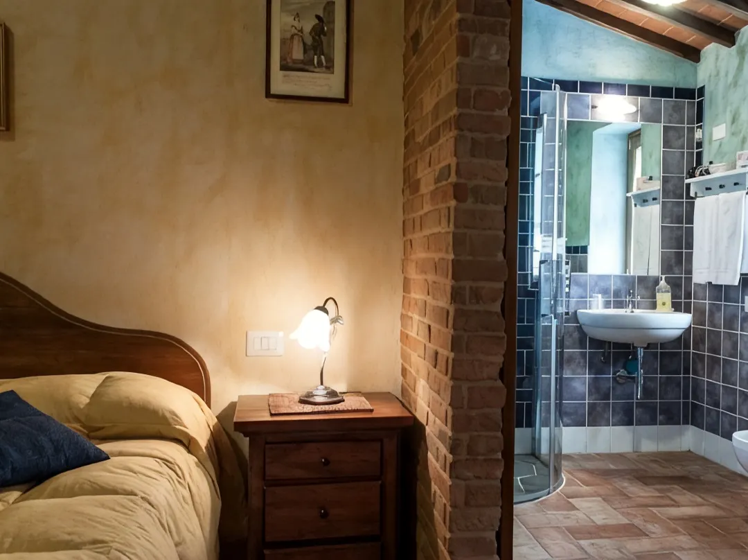 Locanda Del Baraccotto - Tuscany