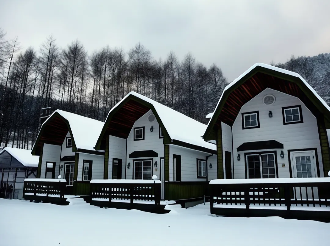 Pyeongchang Jayeonel Dalmeunjip - Pyeongchang