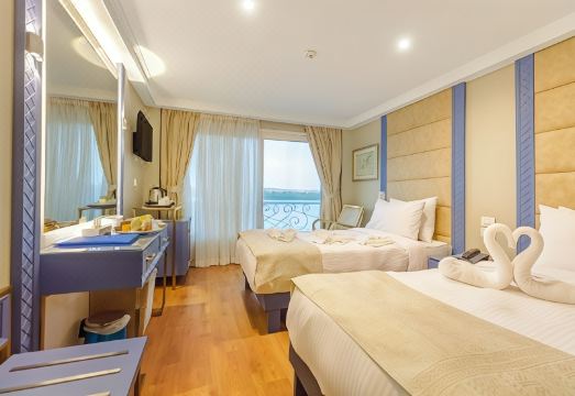 Casa Sol Nile Cruise, 2024 | Trip.com