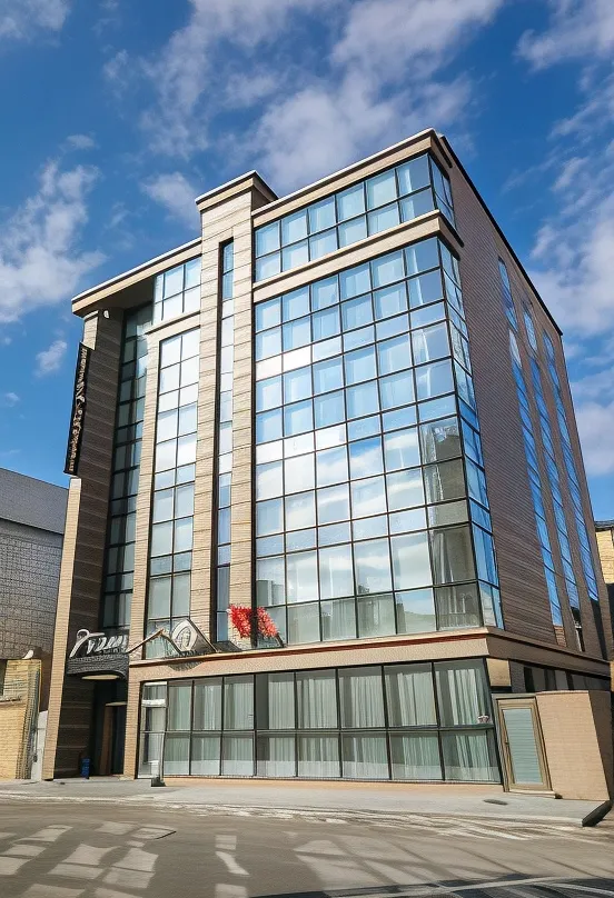 Arium Hotel Baku - Baku