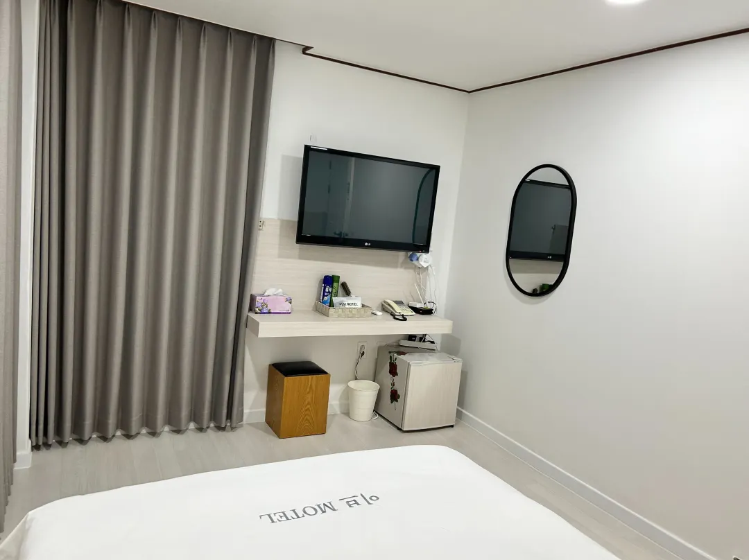 Sejong Eve - Sejong-si