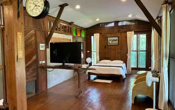 Pakchong Family Home - Pak Chong