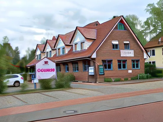 Hotel Mylord - Soltau