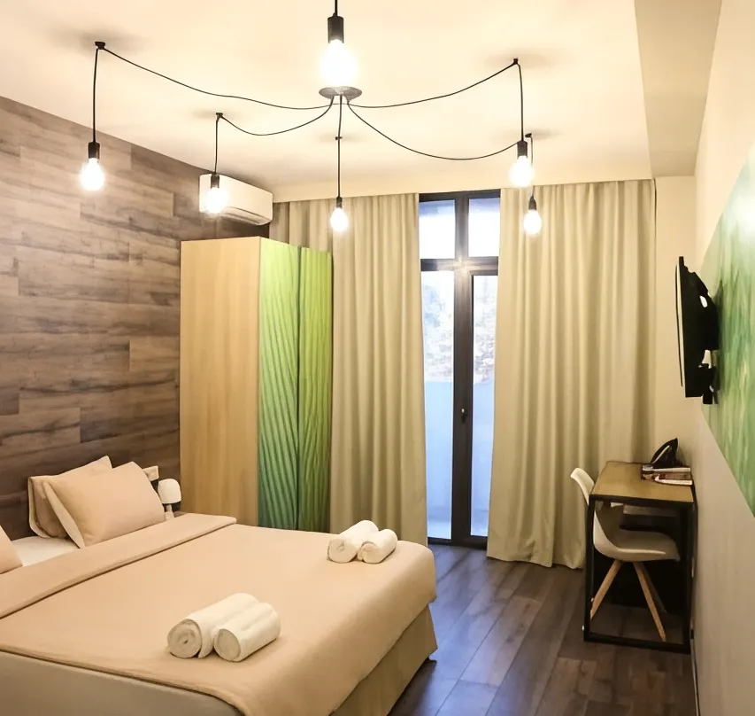 Wine Hotel Chisinau - Chișinău