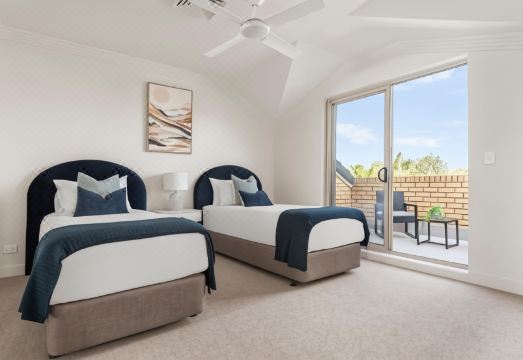 Urban Rest Bondi Beach,Bondi Beach - Updated Prices & Hotel Reviews ...