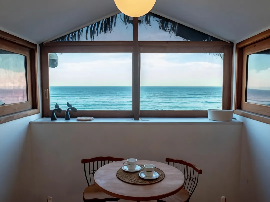 Longboard Paradise Surf Club - Recreio dos Bandeirantes