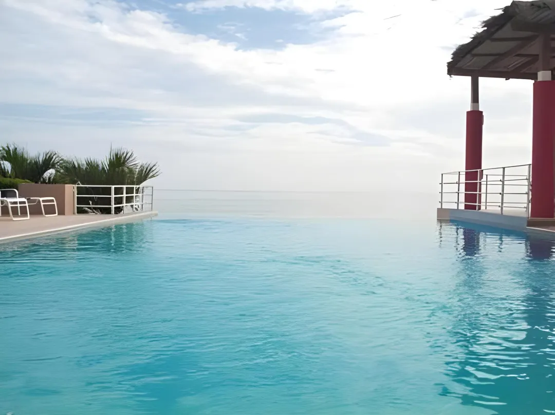 Mantahost Hotel - Manta