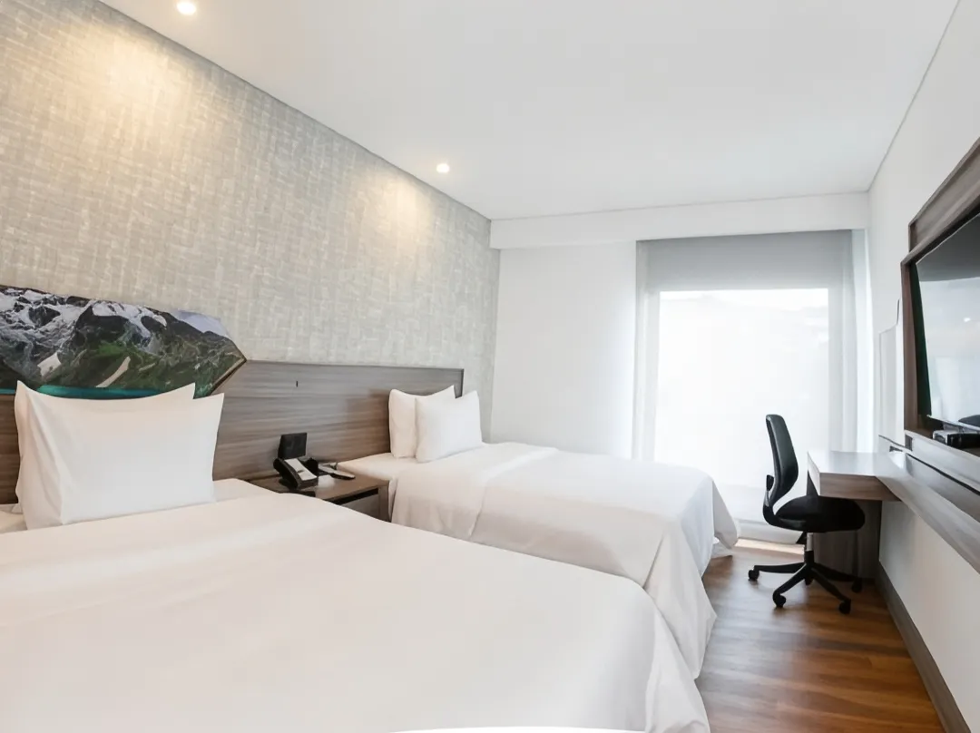 Hampton By Hilton Cusco - Cusco