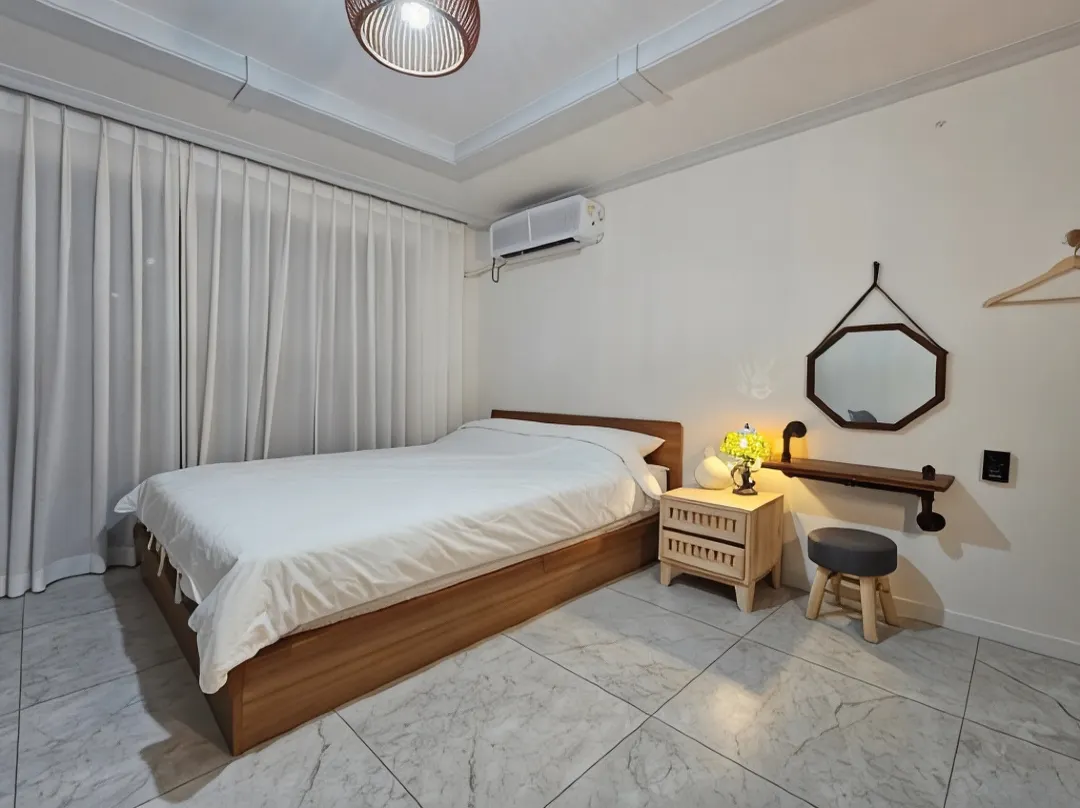 Gangneung Gyeongpo Potato Flower Pension - Gangneung-si