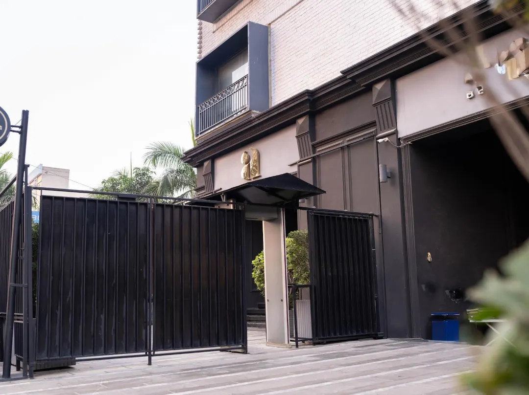 Ambiance Boutique Art Hotel Lahore - Lahore