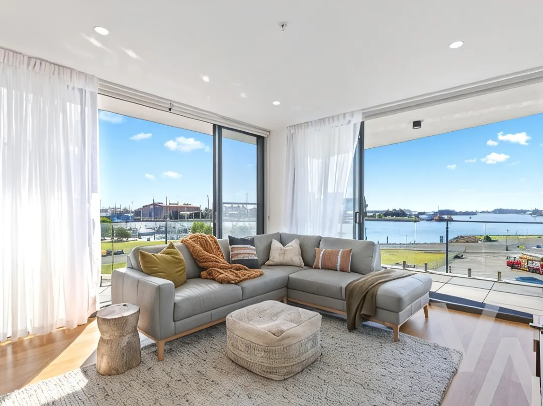 Harbour Towers Apartments, Free Parking & Tram Access - Hello Newcastle Accommodations - Newcastle