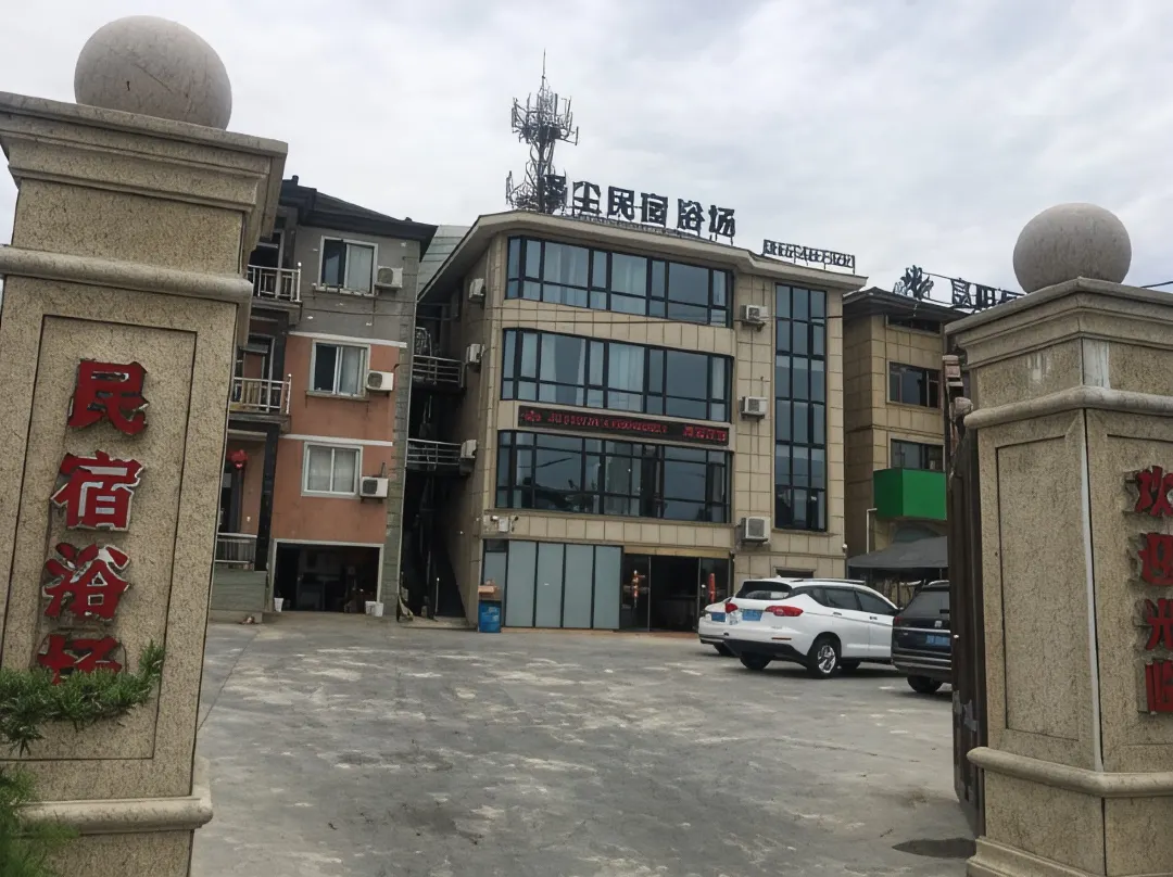 Hangzhou Zechen Homestay - Hangzhou