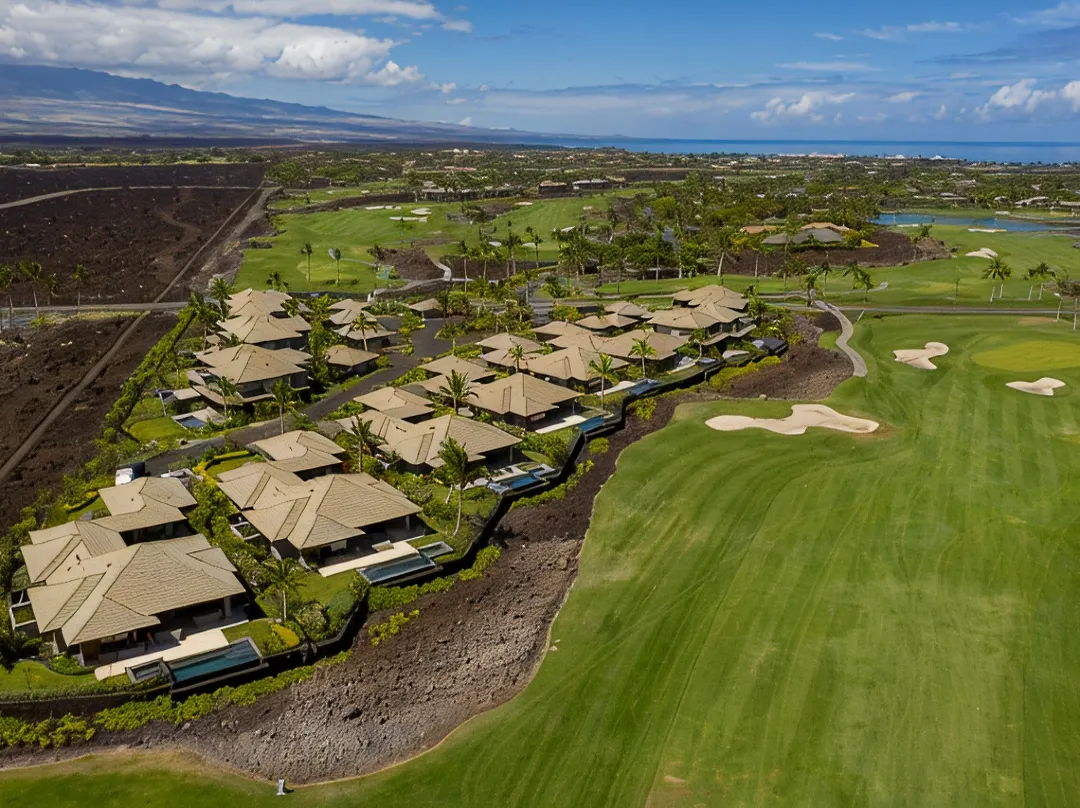 Laule'a At Mauna Lani Resort #5 - Waikoloa Village, HI