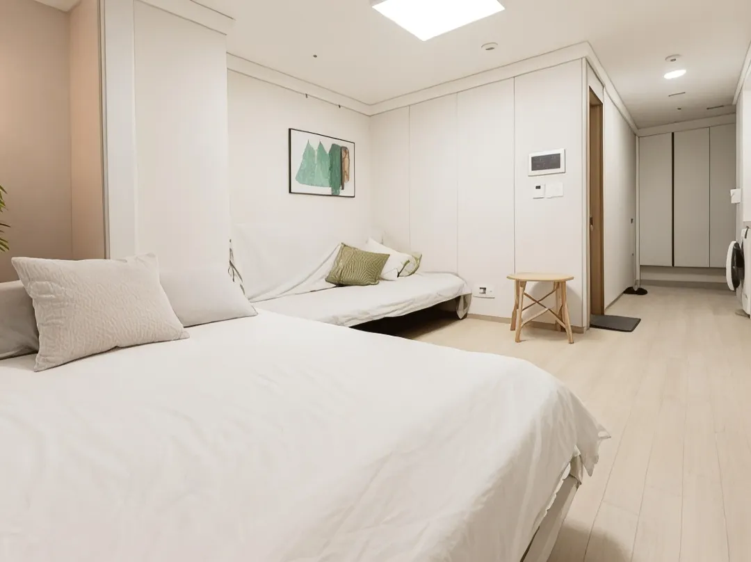 Apartment The Share - Seoul
