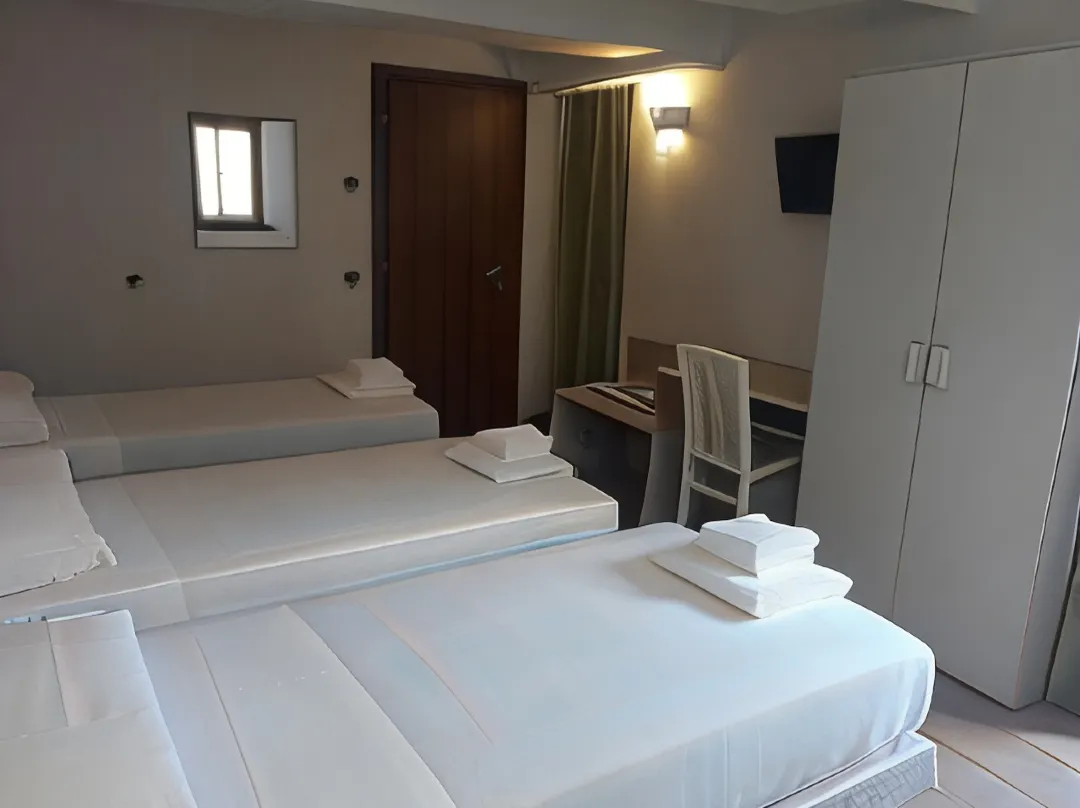Albergo Diffuso Belvedere - Piedmont