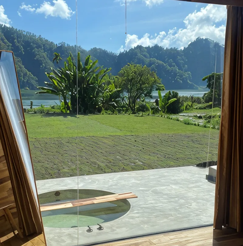 La Jempana Kintamani - Kintamani