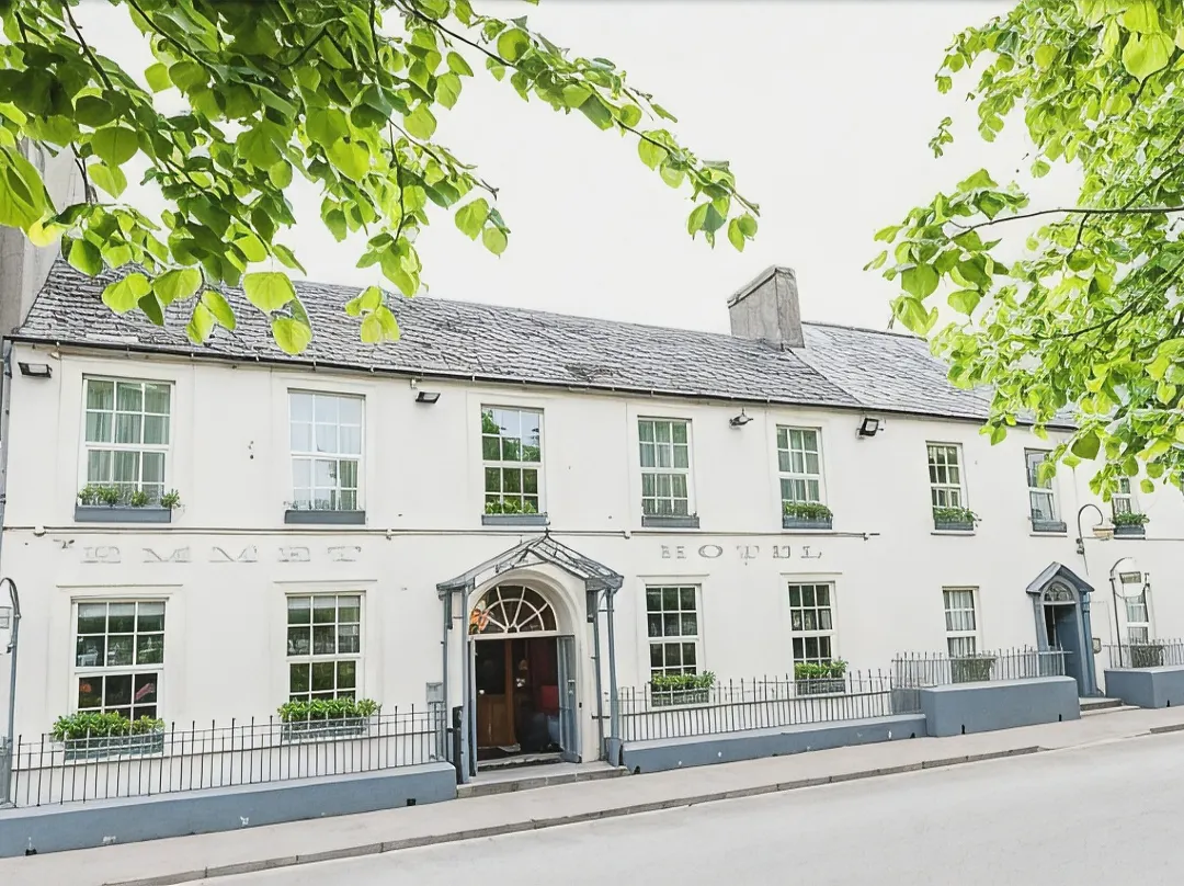 Emmet Hotel - Clonakilty