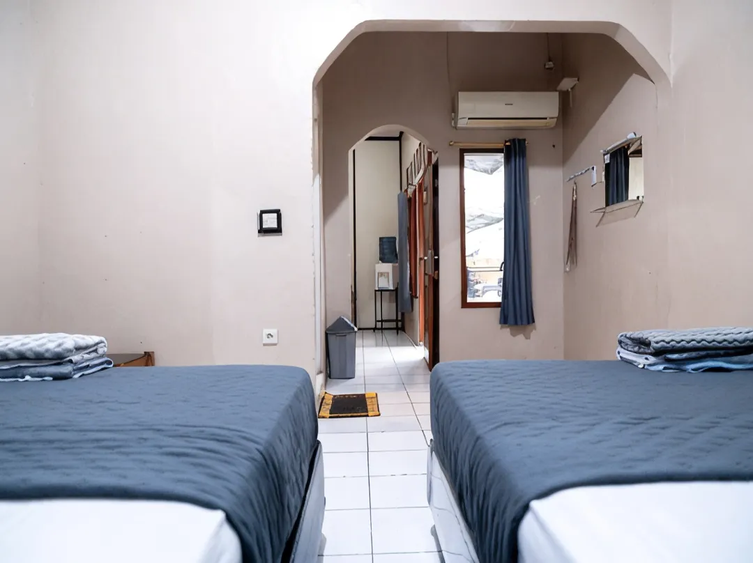 Pondok Sultan Pangandaran - Pangandaran