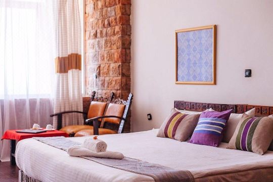 Maribela Hotel - Lalibela