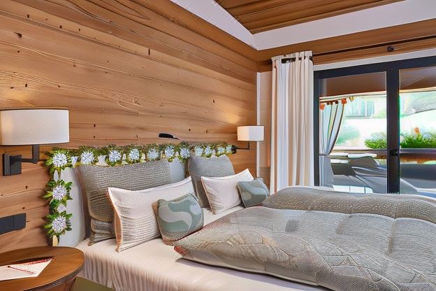Kitzbühel Lodge - Kirchberg in Tirol