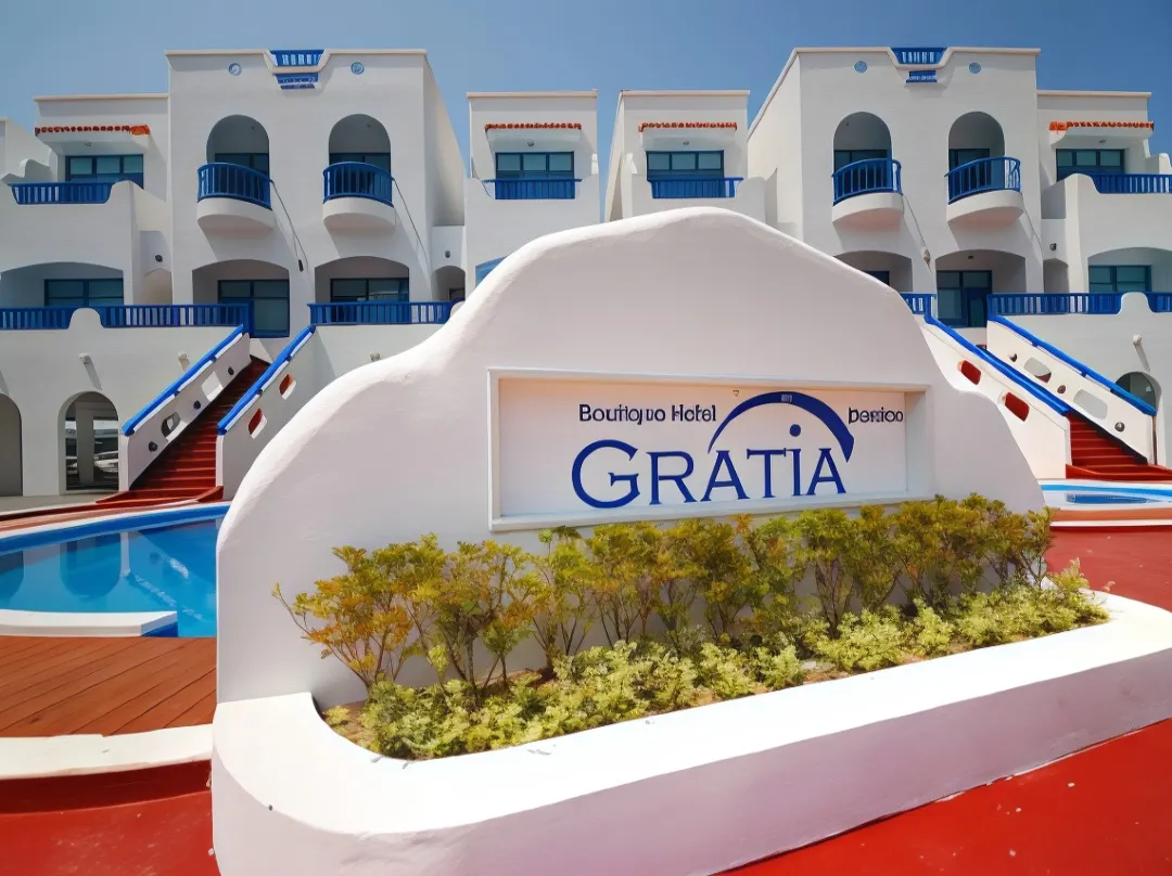 Samcheok Gracia Resort - Samcheok-si