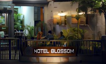 ホテル ブロッサムの宿泊予約・料金プラン一覧 - ポカラ | Trip.com