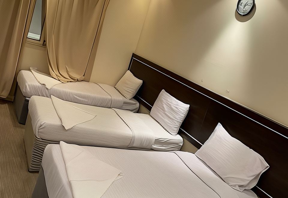 Rabiat Al Hijaz 5, Makkah - 2025 Latest Prices & Deals | Trip.com