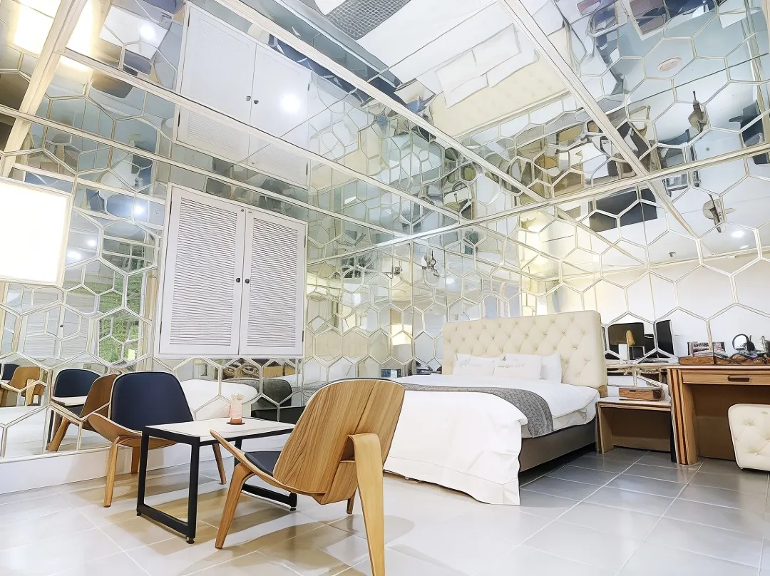 Jincheon Sun & Moon Motel -