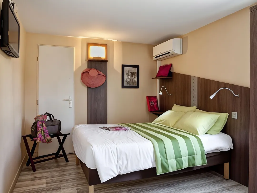 Fasthôtel Toulouse Blagnac Aeroport - Blagnac