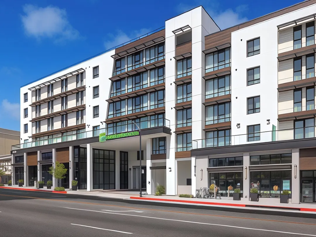 Holiday Inn & Suites Monterey Park - Los Angeles - 