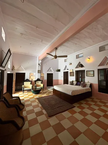 Balarwa Haveli - Jodhpur