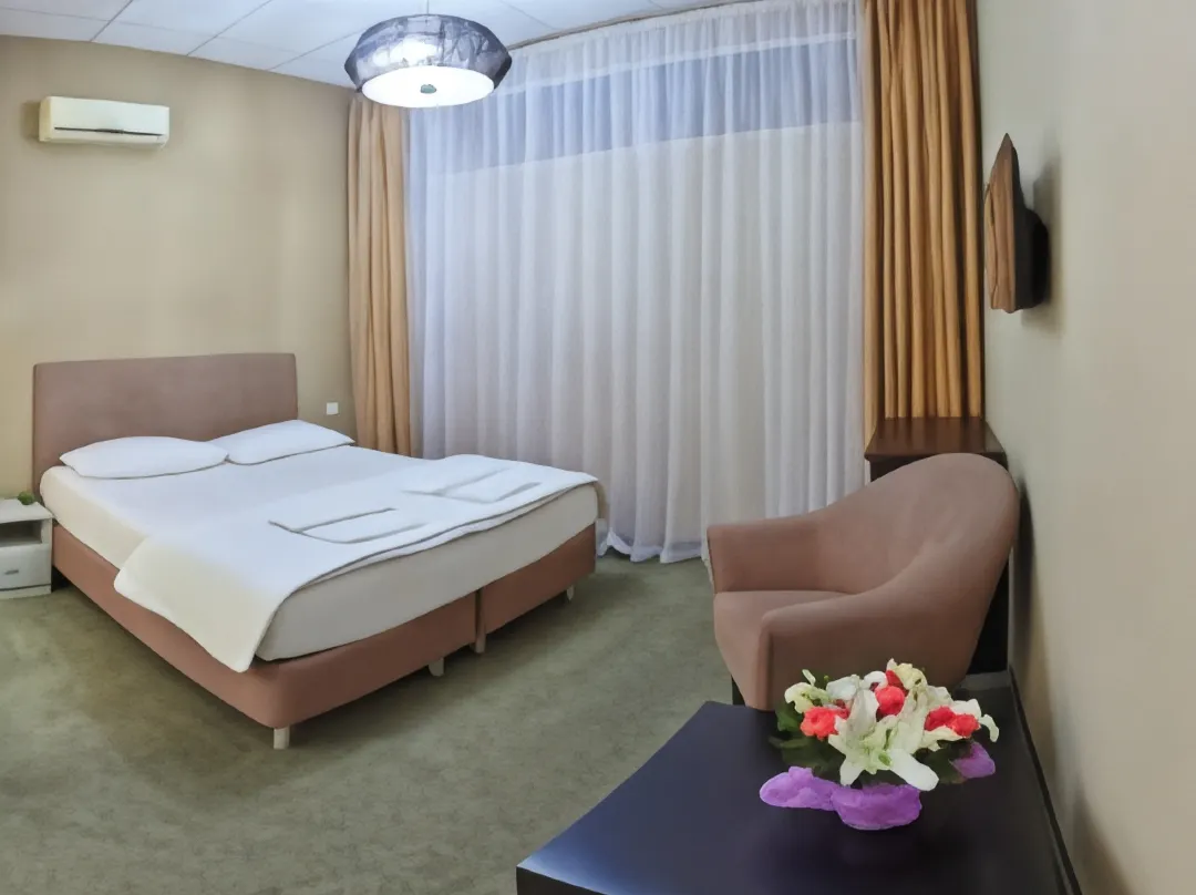 Maksim Gorky - Sotchi