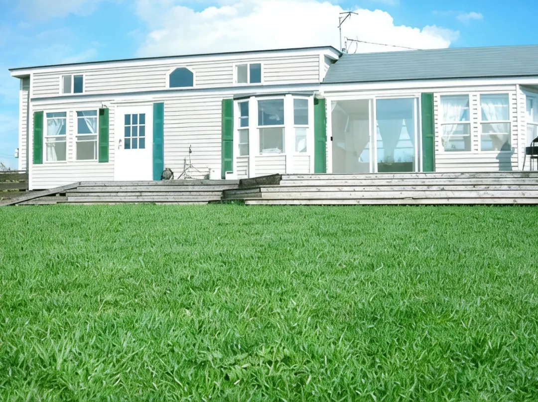 Front Yard - Minamiboso