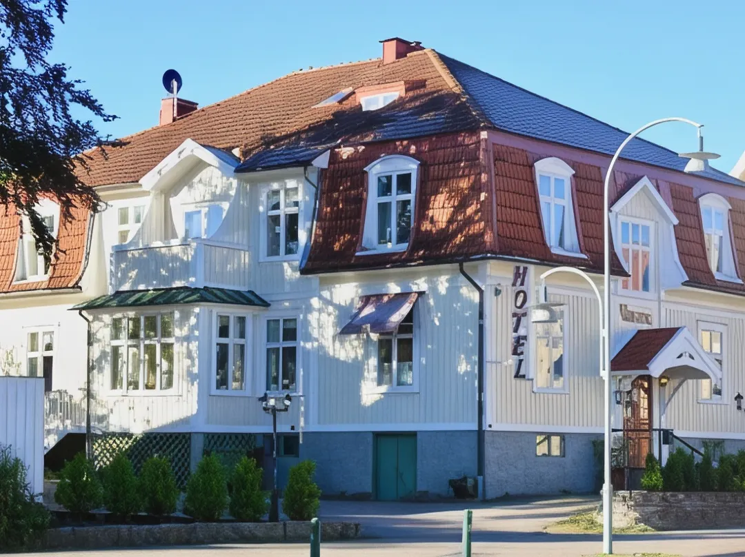 Hotell Viking - Uddevalla