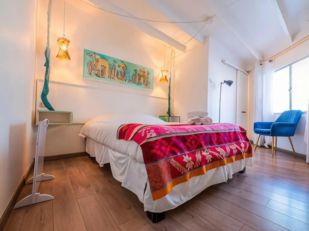 Hostal Copart - San Pedro de Atacama
