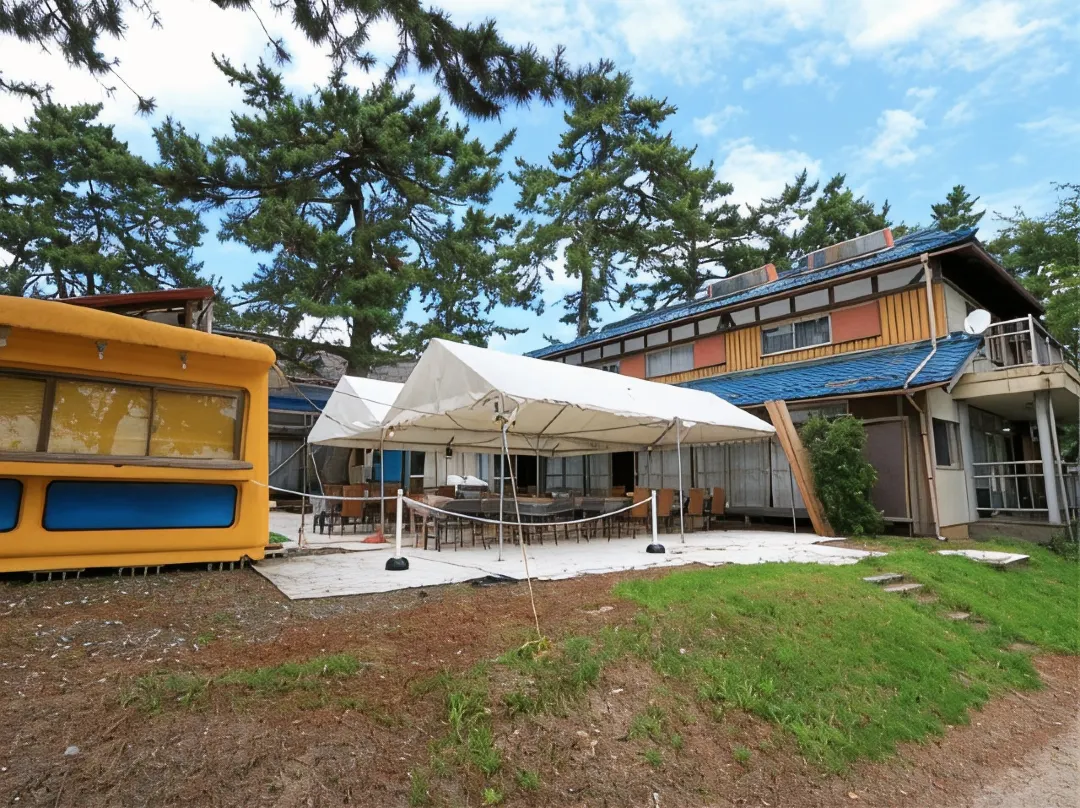 Matsunamiso - Takashima