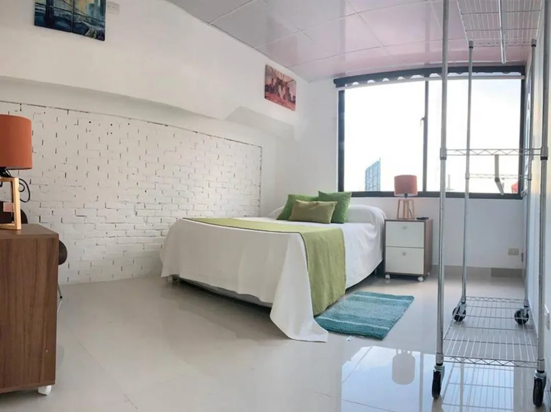 Malecon Premium Rooms - Santo Domingo