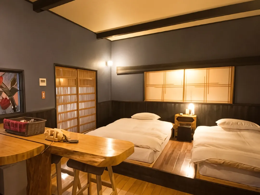 Futarishizuka - Kirishima