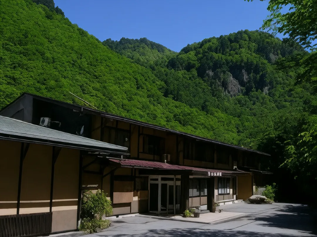 Houzansou Bekkan - Matsumoto