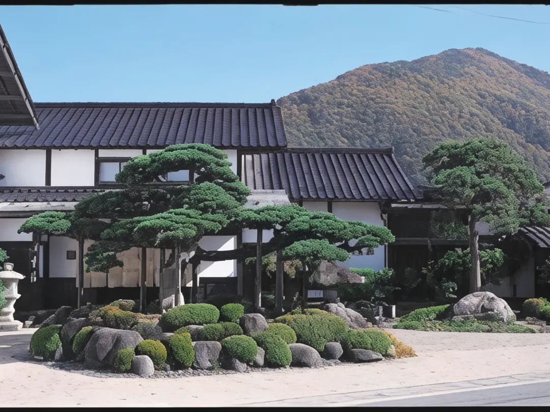 Tendoso - Yamagata