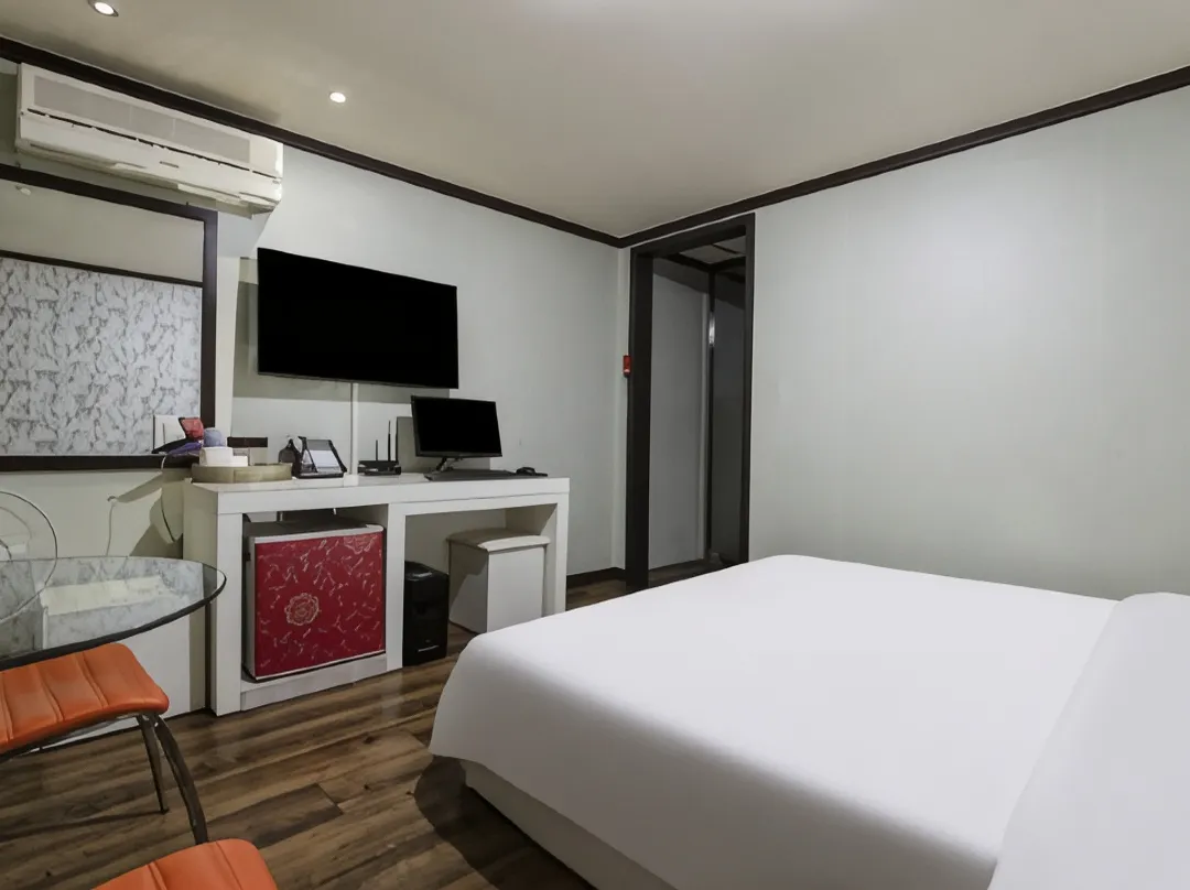 Pocheon California Motel / California Motel - Seoul