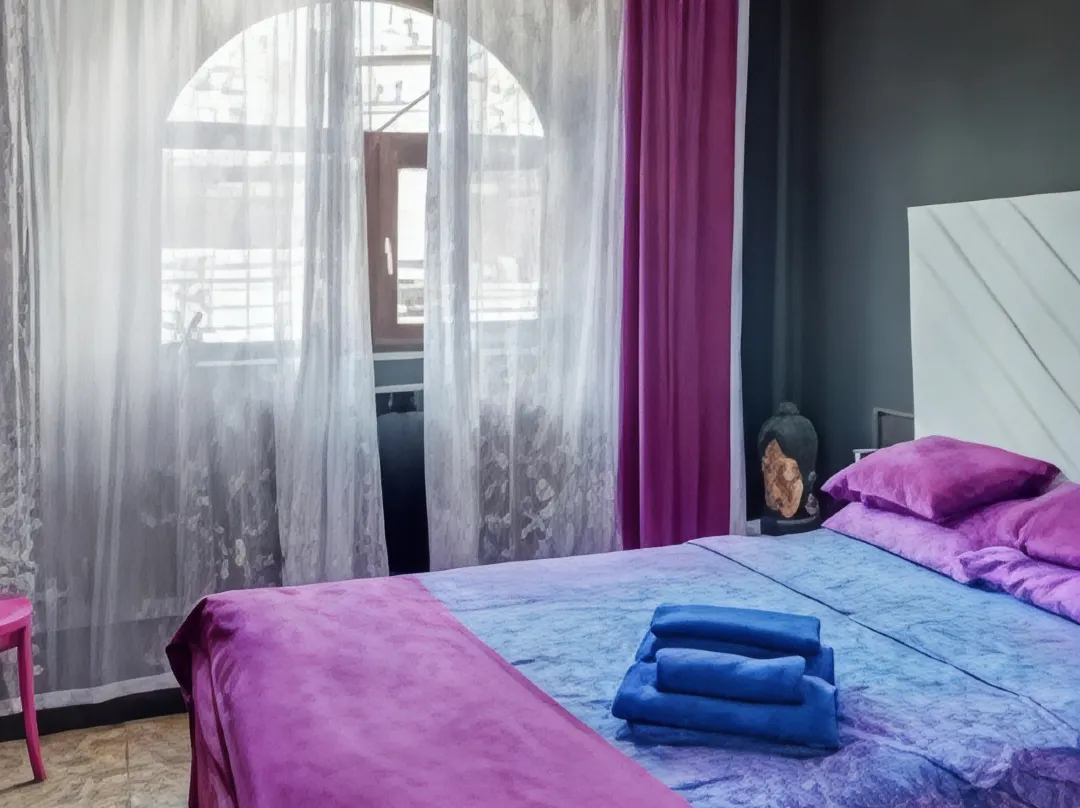 Skazka Design-hotel In Izmailovo Kremlin - Moscou