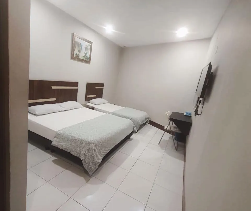 Ap Classic Hotel - Alor Setar