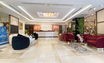 Best Western Plus Grand Hotel Multan, Multan - 2026 Latest Prices ...