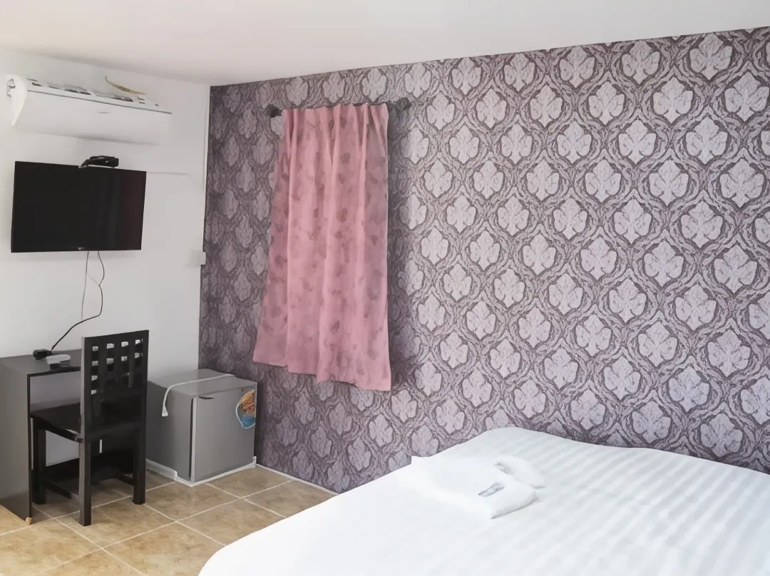 Ploencheewa Resort - Ayutthaya